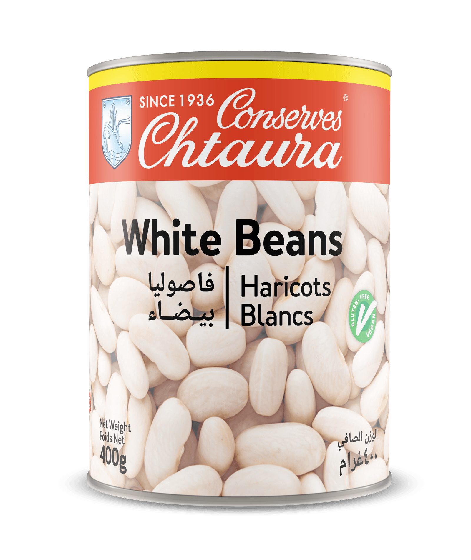 Conserves Modernes Chtaura | Our Products